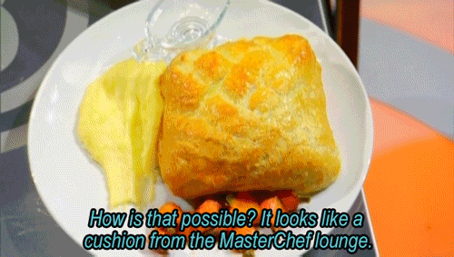 GIF by Masterchef - Find & Share on GIPHY