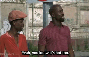 Pootie Tang GIF - Find & Share on GIPHY