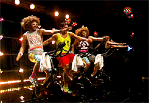 10 Reasons You Should Try a Spinning Class | Her Campus