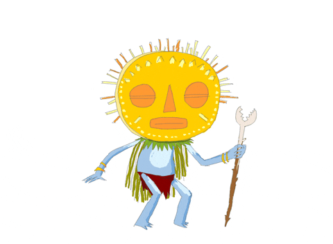 Shaman GIFs - Find & Share on GIPHY