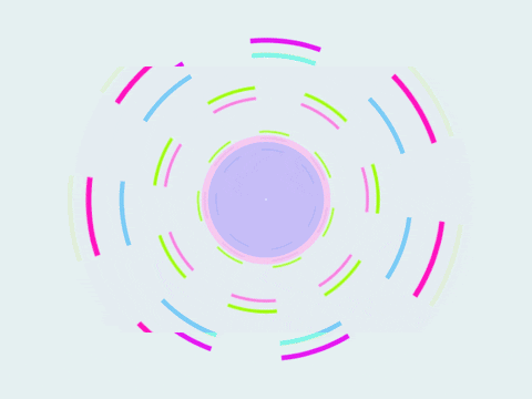 Art Spin GIF by Derek Fitzpatrick - Find & Share on GIPHY