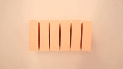 Growing Stop Motion GIF by Alise Anderson - Find & Share on GIPHY