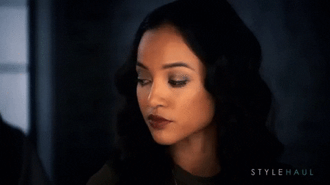 Episode 1 Vanity GIF by StyleHaul - Find & Share on GIPHY