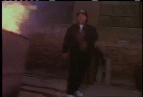 Music Video Nwa GIF by Straight Outta Compton - Find & Share on GIPHY