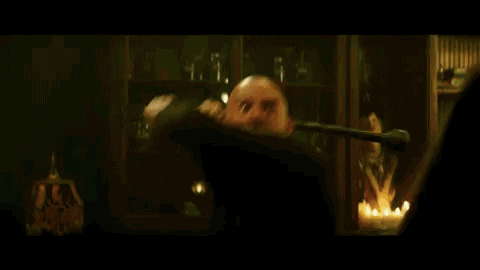 GIFs of Magic Spells