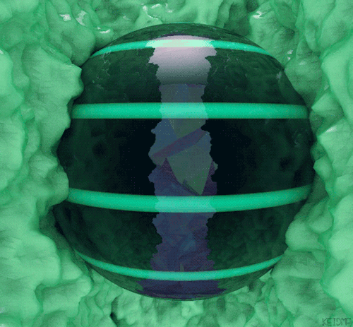 Art Render GIF by KeiDMF - Find & Share on GIPHY