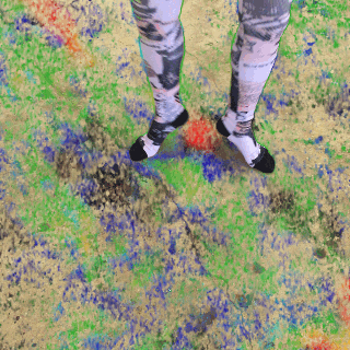 Ballet Socks GIF by GIPHY CAM - Find & Share on GIPHY