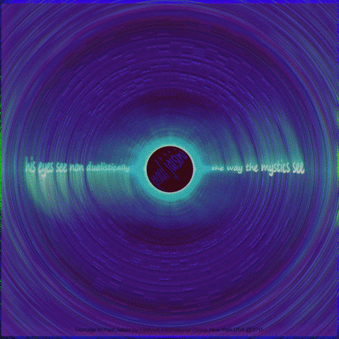 Vintage Spin GIF by Re Modernist - Find & Share on GIPHY