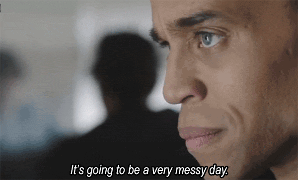 The Following GIF by Fox TV - Find & Share on GIPHY