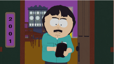 South Park Insecurity GIF - Find & Share on GIPHY