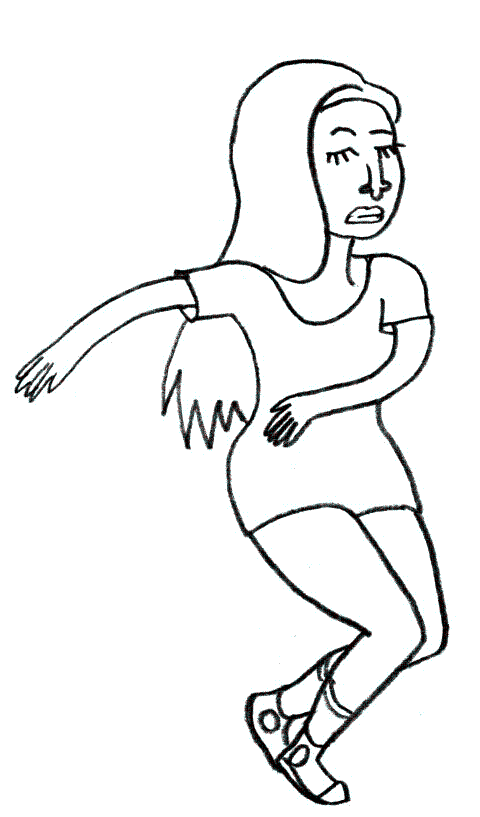 Dance By Figgtseich Find And Share On Giphy