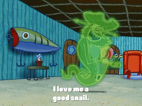 Season 4 Episode 10 GIF by SpongeBob SquarePants - Find & Share on GIPHY