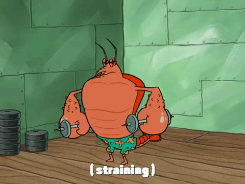 Season 4 Episode 10 GIF by SpongeBob SquarePants - Find & Share on GIPHY