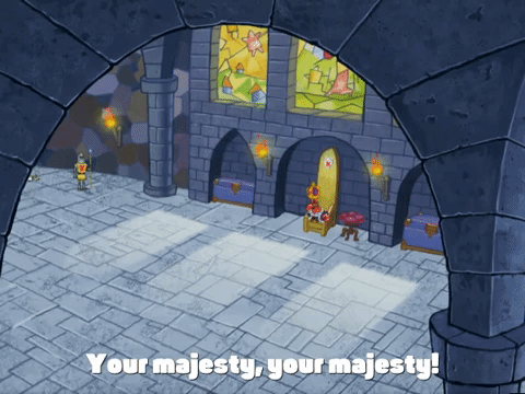 Season 4 Episode 6 GIF by SpongeBob SquarePants - Find & Share on GIPHY
