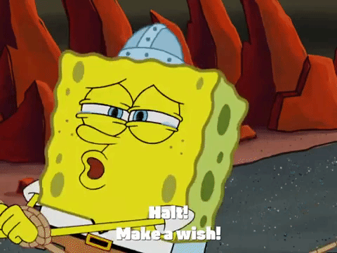 Season 4 Episode 6 GIF by SpongeBob SquarePants - Find & Share on GIPHY