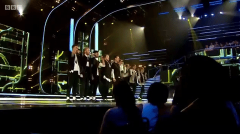 Pitch Battle Dancing GIF by BBC - Find & Share on GIPHY