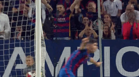 Football Soccer GIF by International Champions Cup - Find & Share on GIPHY