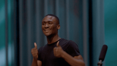 Fox Broadcasting Thumbs Up GIF by So You Think You Can Dance - Find ...