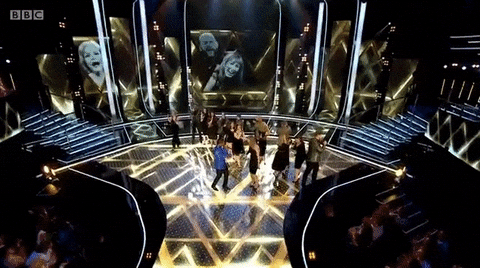 Pitch Battle Dancing GIF by BBC - Find & Share on GIPHY