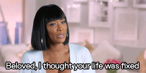 UPDATED: Eniko Hart Says She Was NEVER Kevin's Mistress; Torrei and ...