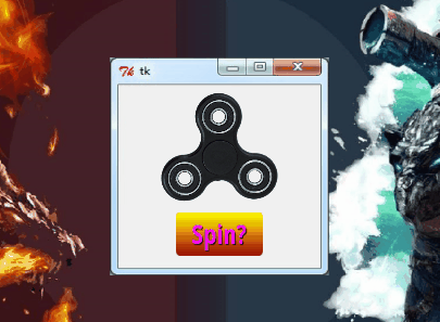 Desktop Fidget Spinner : r/ProgrammerHumor