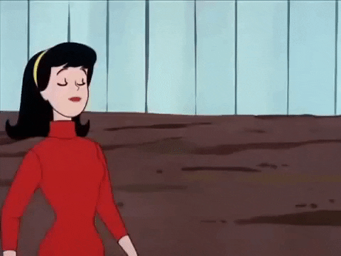 Episode 7 GIF by Archie Comics - Find & Share on GIPHY