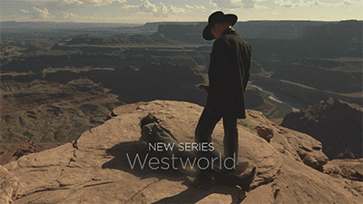 The Women Of 'Westworld' Deserve To Get More D