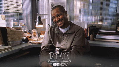 The Wire Laugh GIF by HBO - Find & Share on GIPHY