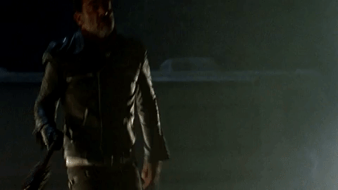 Twd Baseball Bat GIF by FOX Nederland & België - Find & Share on GIPHY