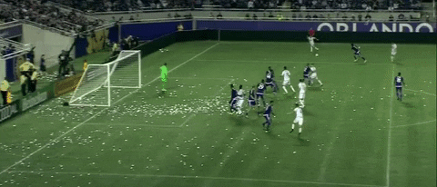 Goal Assist GIF by Philadelphia Union - Find & Share on GIPHY