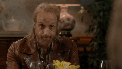 Season 2 Pop GIF by Schitt's Creek - Find & Share on GIPHY