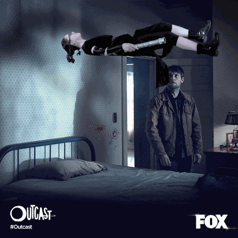 Outcast GIF by FOXtvUK - Find & Share on GIPHY