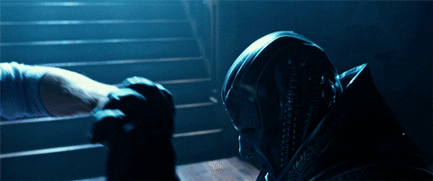 Oscar Isaac Apocalypse GIF by X-Men Movies - Find & Share on GIPHY