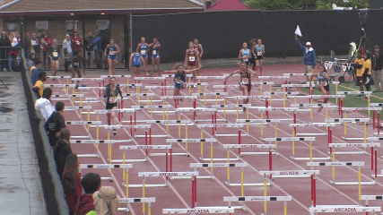 Track And Field Running GIF by RunnerSpace.com - Find & Share on GIPHY