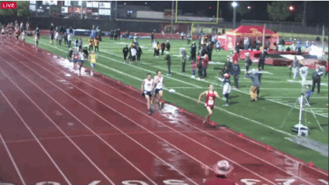 Track And Field Running GIF by RunnerSpace.com - Find & Share on GIPHY