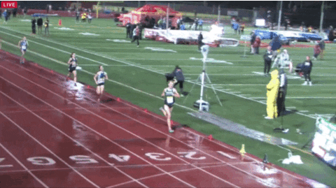 Track And Field Running GIF by RunnerSpace.com - Find & Share on GIPHY