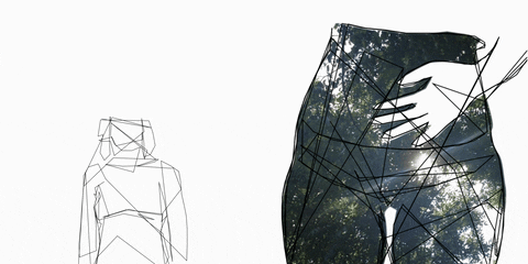 Life Multiply GIF by MadaGarbea - Find & Share on GIPHY