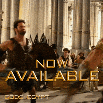 GIF by Lionsgate Home Entertainment - Find & Share on GIPHY