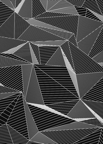 Black And White Animation GIF by James Zanoni - Find & Share on GIPHY