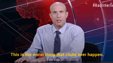 Bad Internet GIF - Find & Share on GIPHY