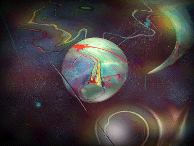 3d Male Art Gif