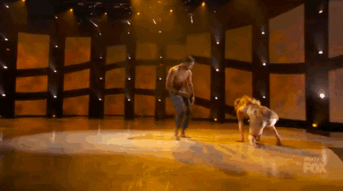 Eddie Neptune GIF by So You Think You Can Dance - Find & Share on GIPHY