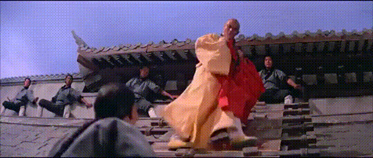 Martial Arts Master Killer 3 GIF by Shaw Brothers - Find & Share on GIPHY