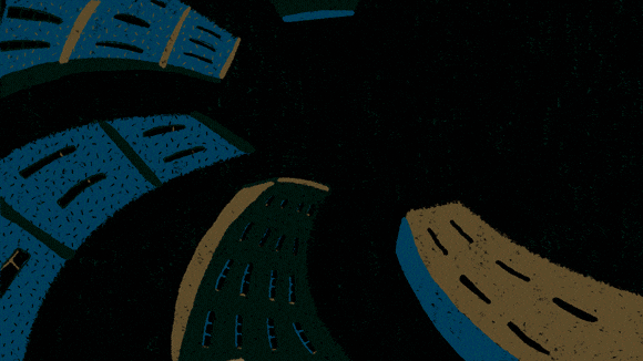 Phone Wayout GIF by Yukai Du - Find & Share on GIPHY