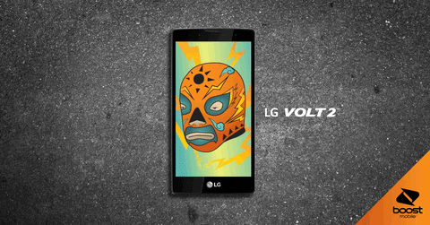 Lg Volt 2 GIF by Boost Mobile - Find & Share on GIPHY