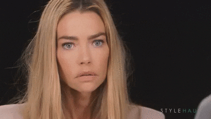 Vanity GIF by StyleHaul - Find & Share on GIPHY