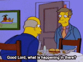 Simpsons GIF - Find & Share on GIPHY