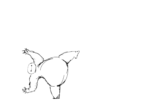 Big Hero 6 Dancing GIF by Java Doodles - Find & Share on GIPHY
