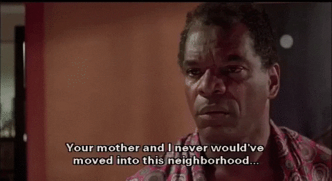 John Witherspoon Gun GIF - Find & Share on GIPHY