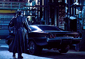Car Badass GIF by BBQ Films - Find & Share on GIPHY